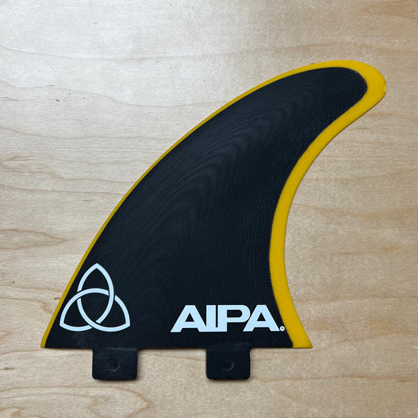Aipa Ahi Twin – The Surfboard Collective