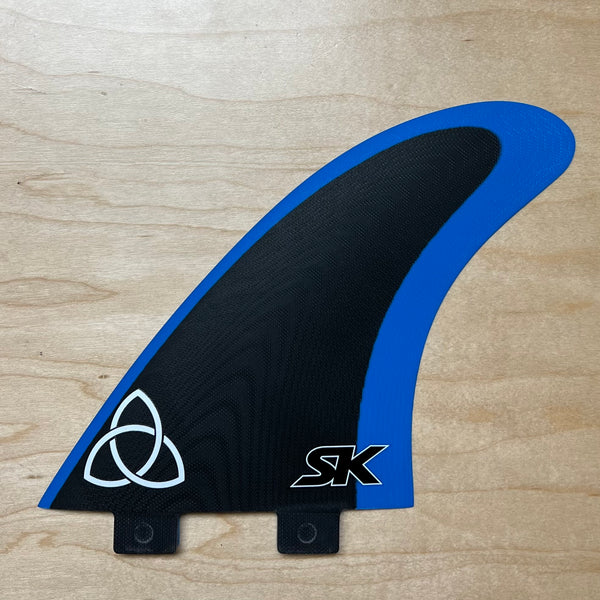 Stu Kenson Twin Large – The Surfboard Collective