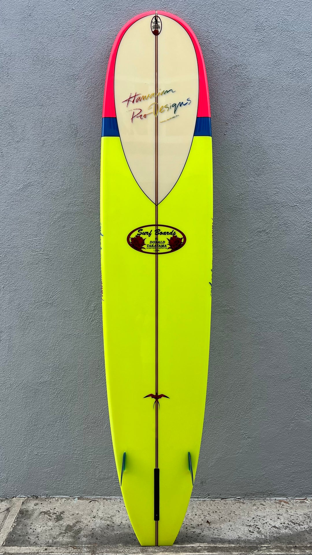 The Surfboard Collective