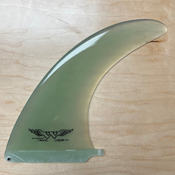 Wingnut Longrake – The Surfboard Collective