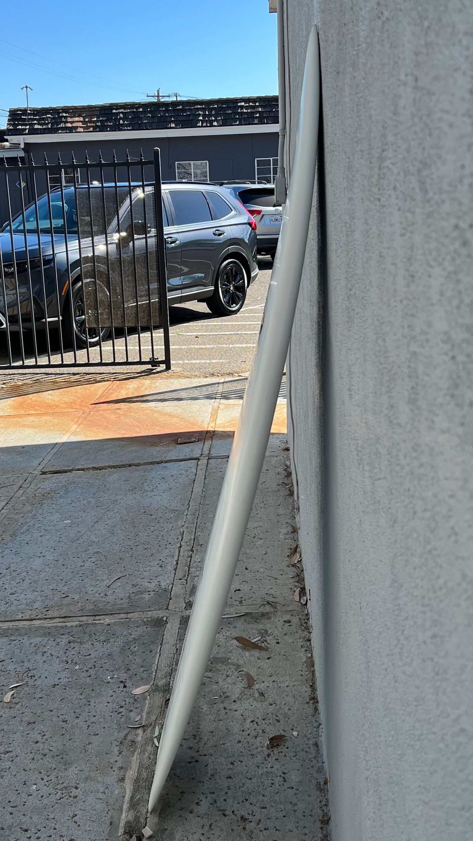 Bert Twin – The Surfboard Collective