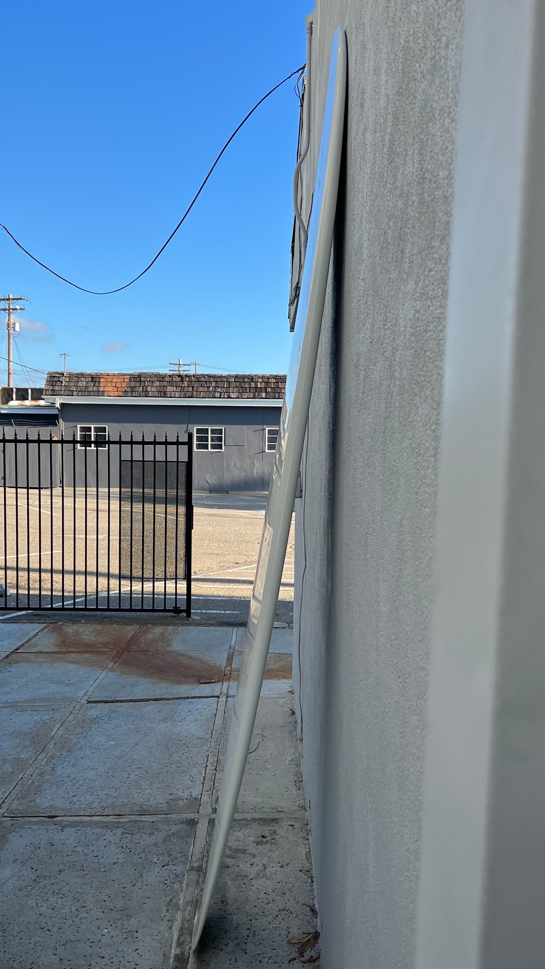 Mana-T Prototype – The Surfboard Collective