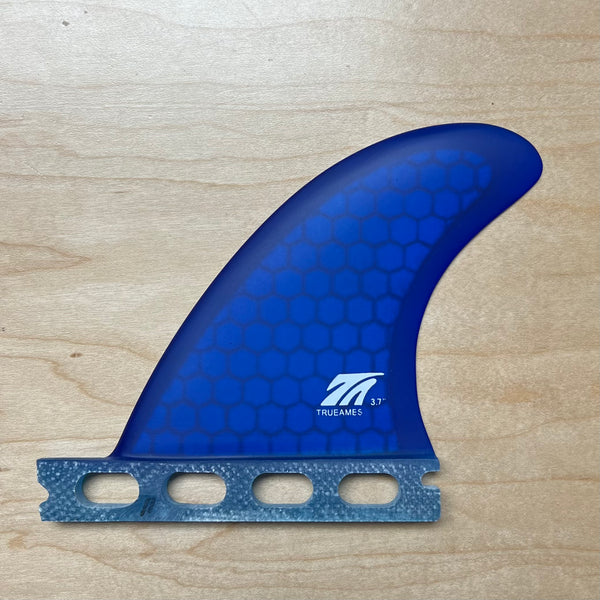 Side Bite 3.7” Hexcore Futures Compatible – The Surfboard Collective