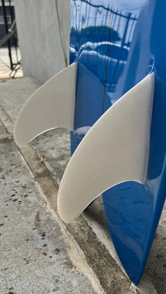 Phillips Keel Fish – The Surfboard Collective