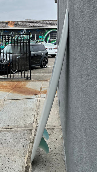 Floyd Pepper – The Surfboard Collective