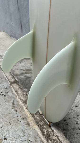 Howard Mini Twin – The Surfboard Collective