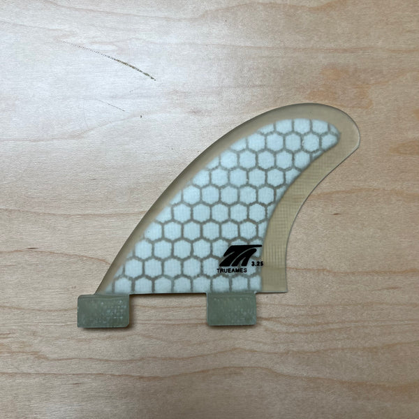 Side Bite 3.25” Hexcore FCS Compatible – The Surfboard Collective