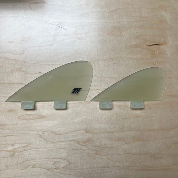 Bonzer Runners FCS – The Surfboard Collective