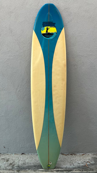 80’s Herbie Fletcher – The Surfboard Collective