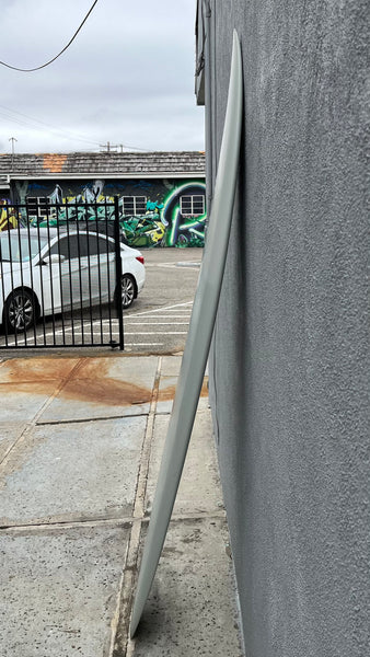 Mabile Single Fin – The Surfboard Collective