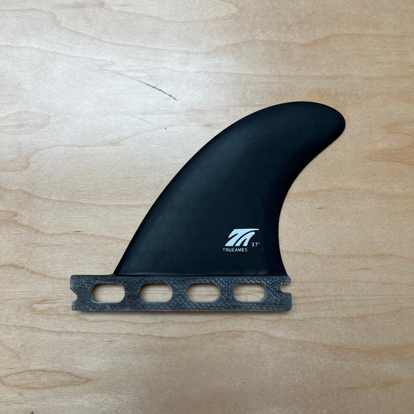 Side Bite 3.7” Hexcore Futures Compatible – The Surfboard Collective