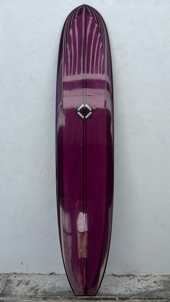 Nose Devil – The Surfboard Collective