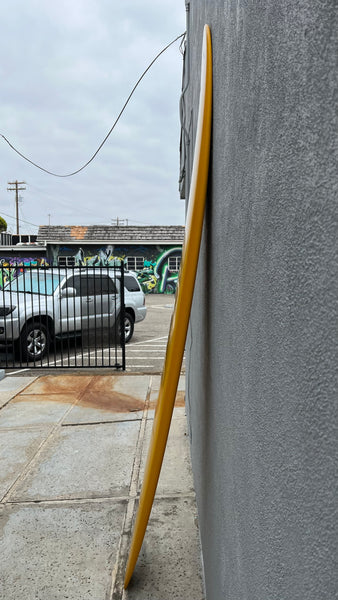 Ham One – The Surfboard Collective