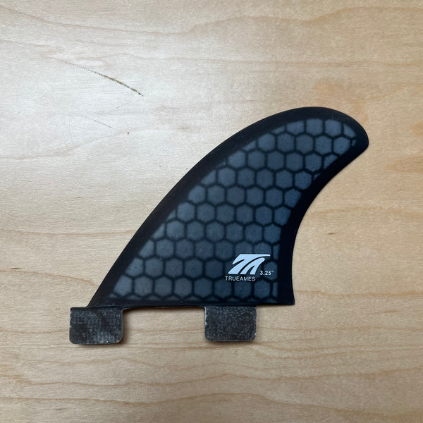 Side Bite 3.25” Hexcore FCS Compatible – The Surfboard Collective