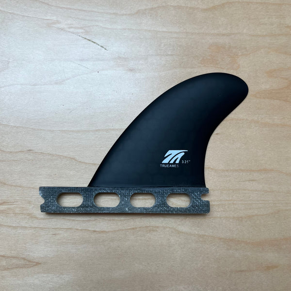 Side Bite 3.25” Hexcore Futures Compatible – The Surfboard Collective