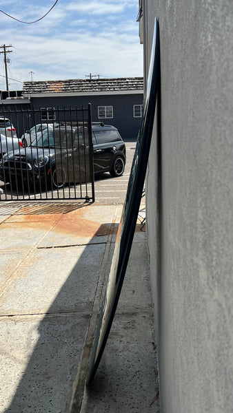 Swee’ Pea – The Surfboard Collective