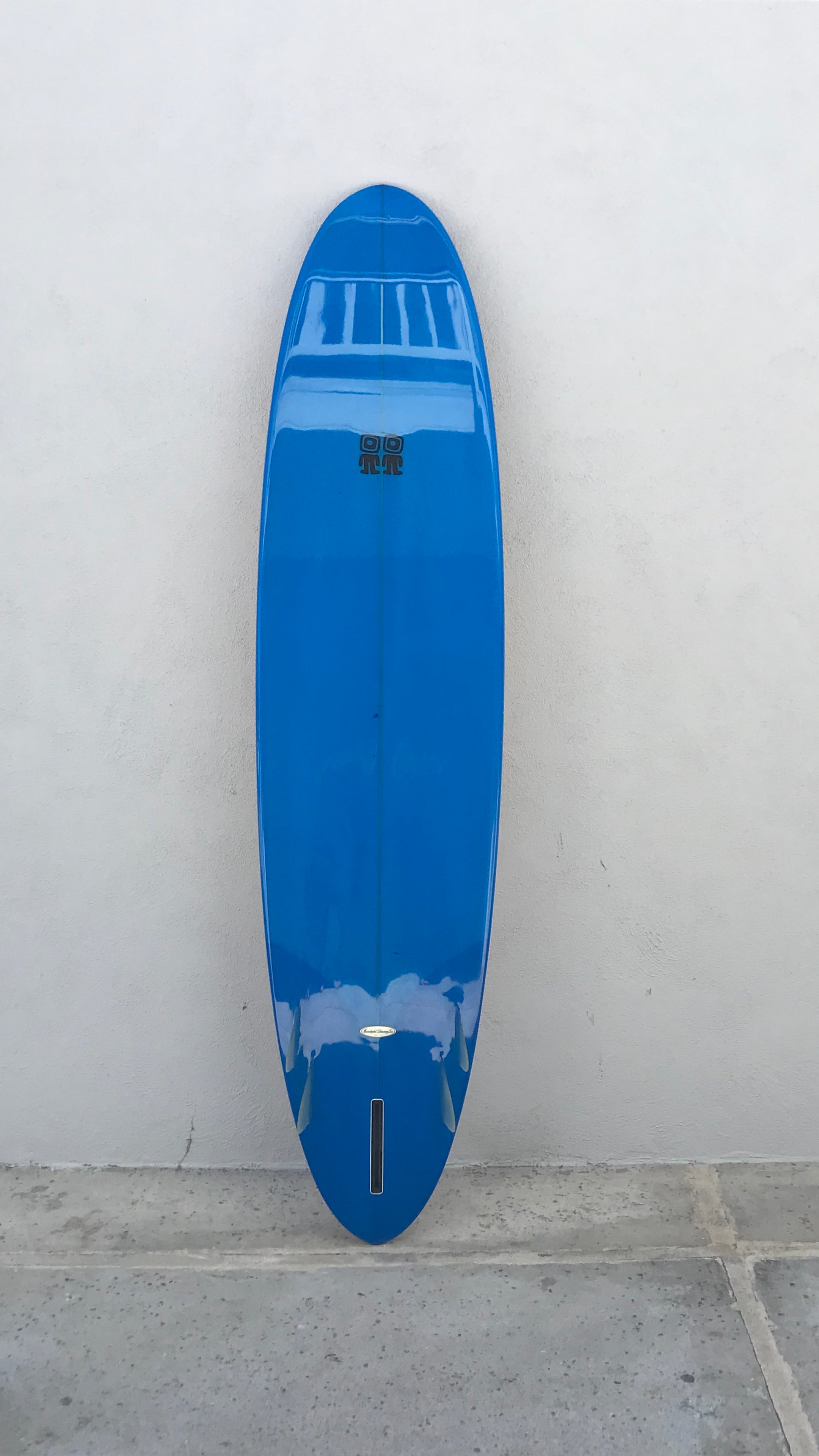 Bonzer Egg – The Surfboard Collective