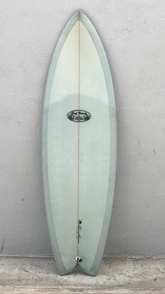 Larry Bertlemann Quad – The Surfboard Collective