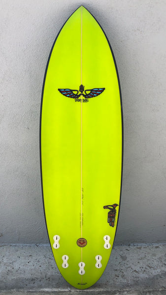 Shadow – The Surfboard Collective