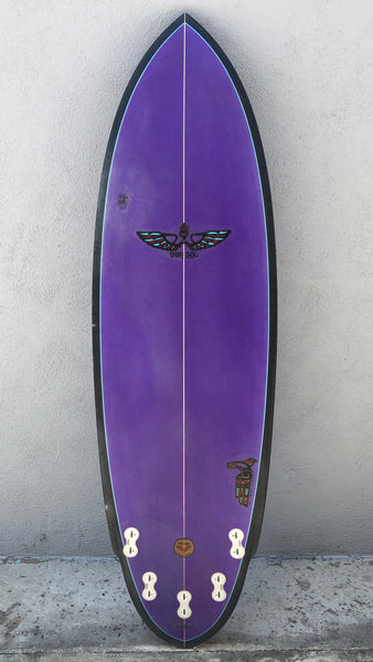 Shadow – The Surfboard Collective