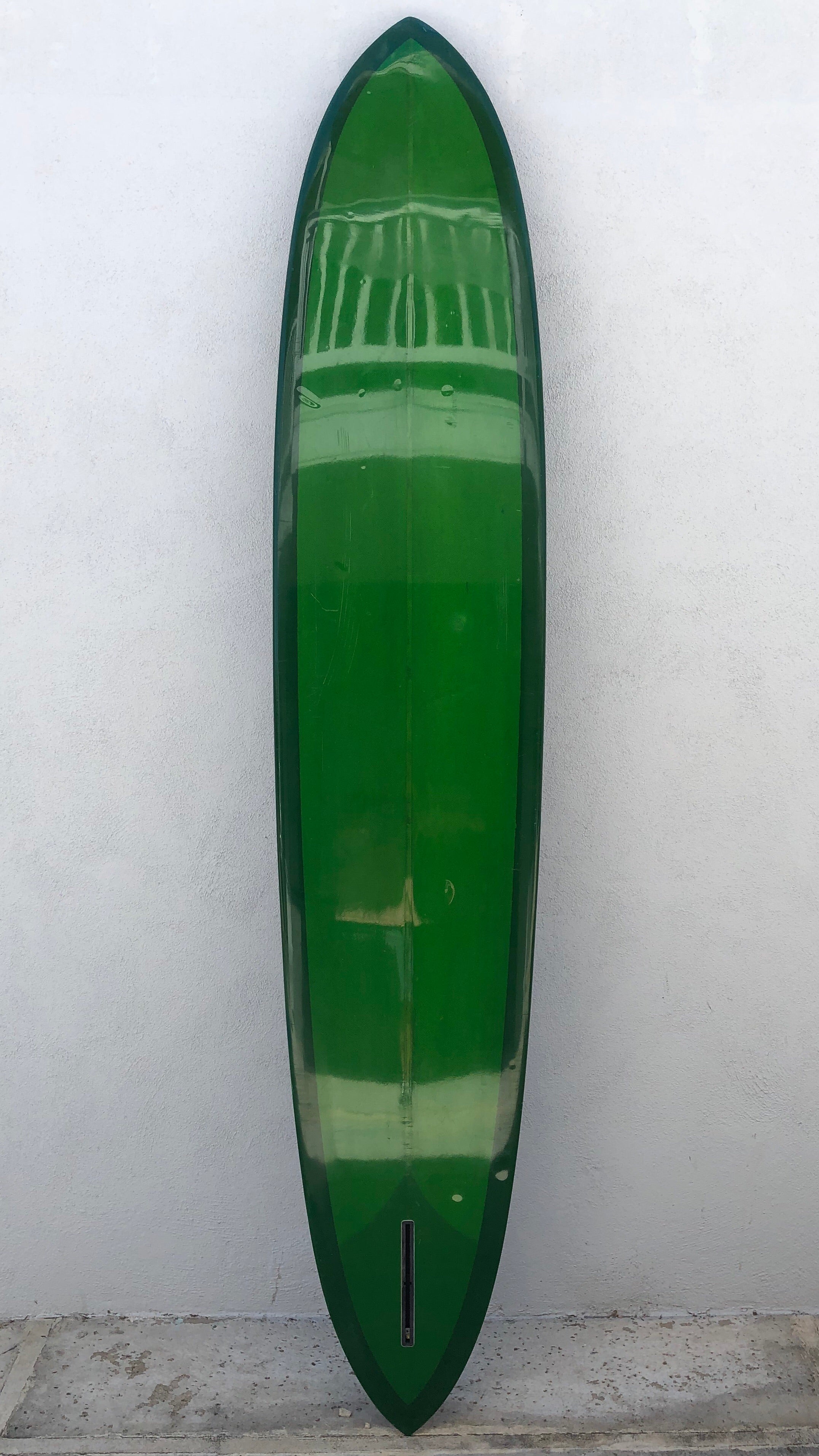 “Eagle Glider” – The Surfboard Collective