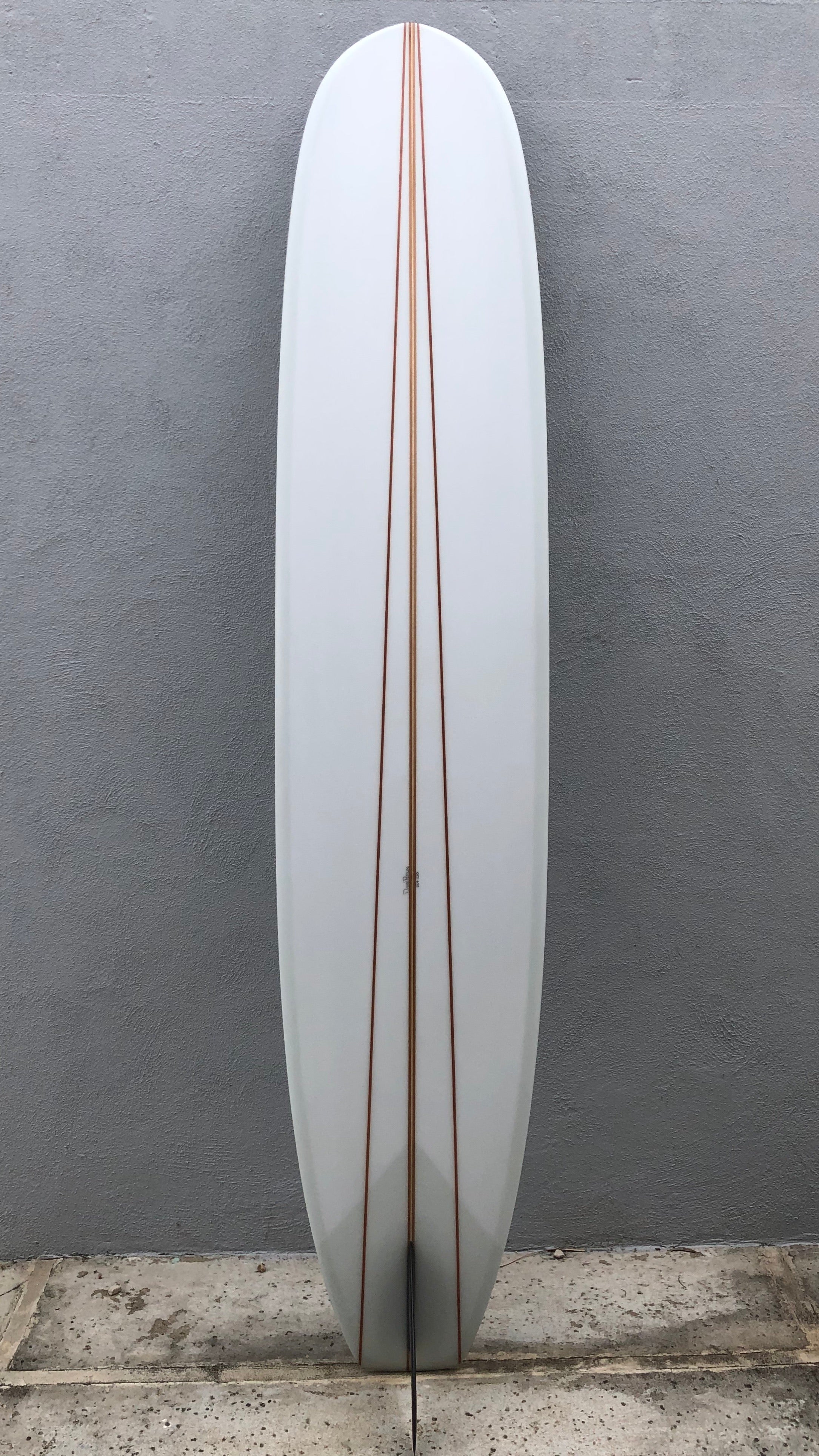 Custom Noserider – The Surfboard Collective