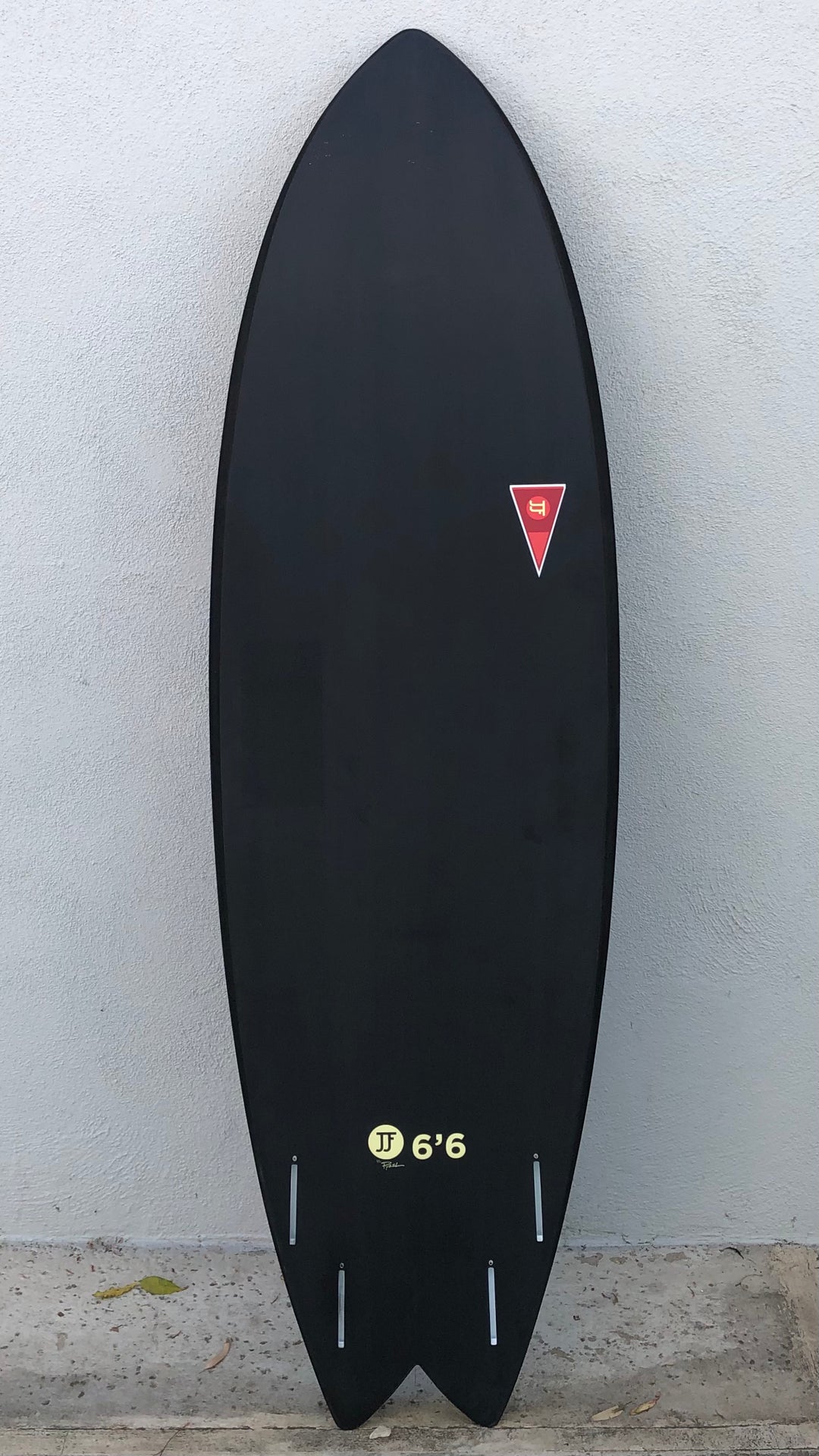 AstroFish Funformance – The Surfboard Collective