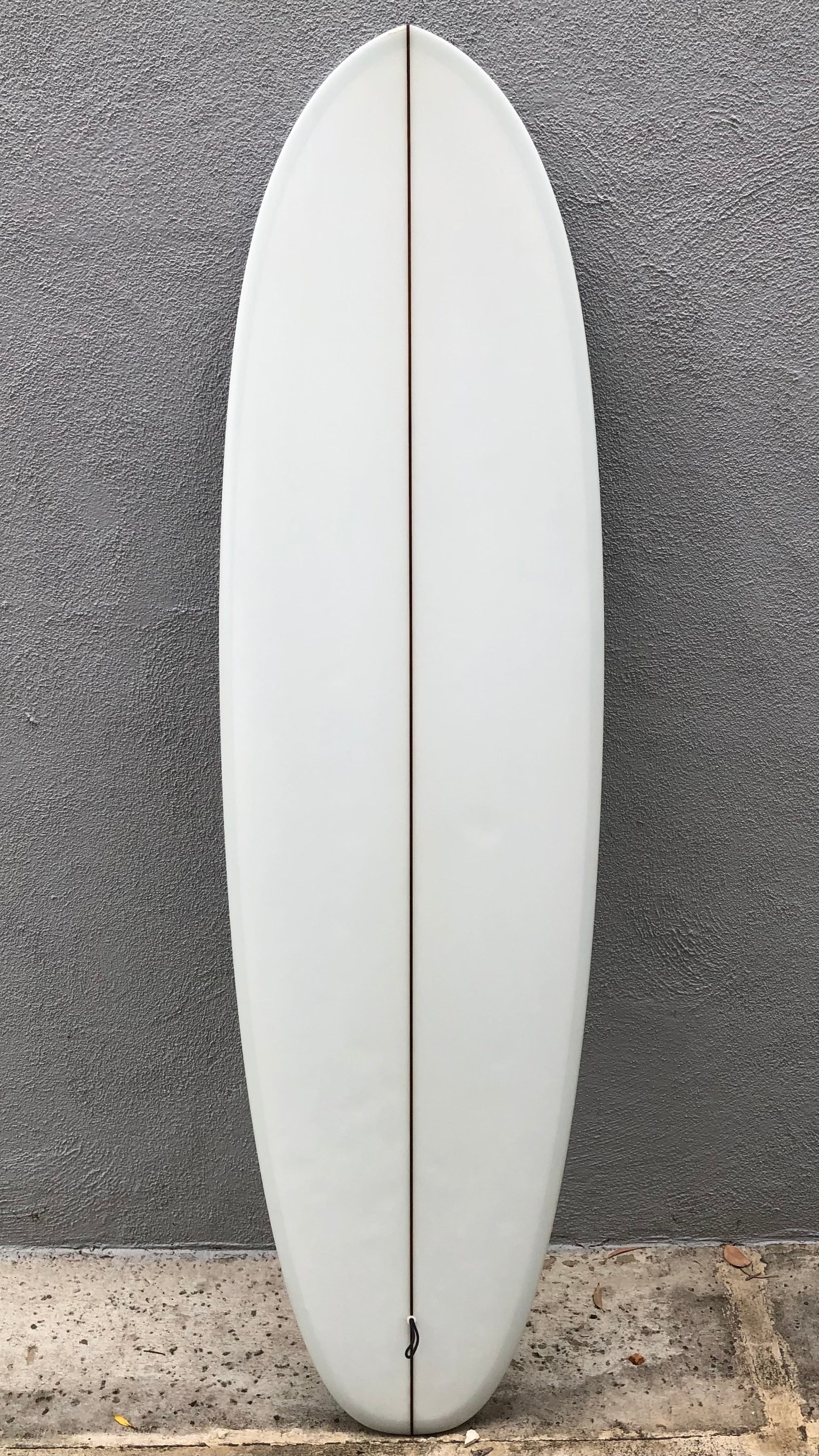 MP Prototype – The Surfboard Collective