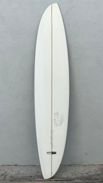 Quad Asym (Goofy) – The Surfboard Collective