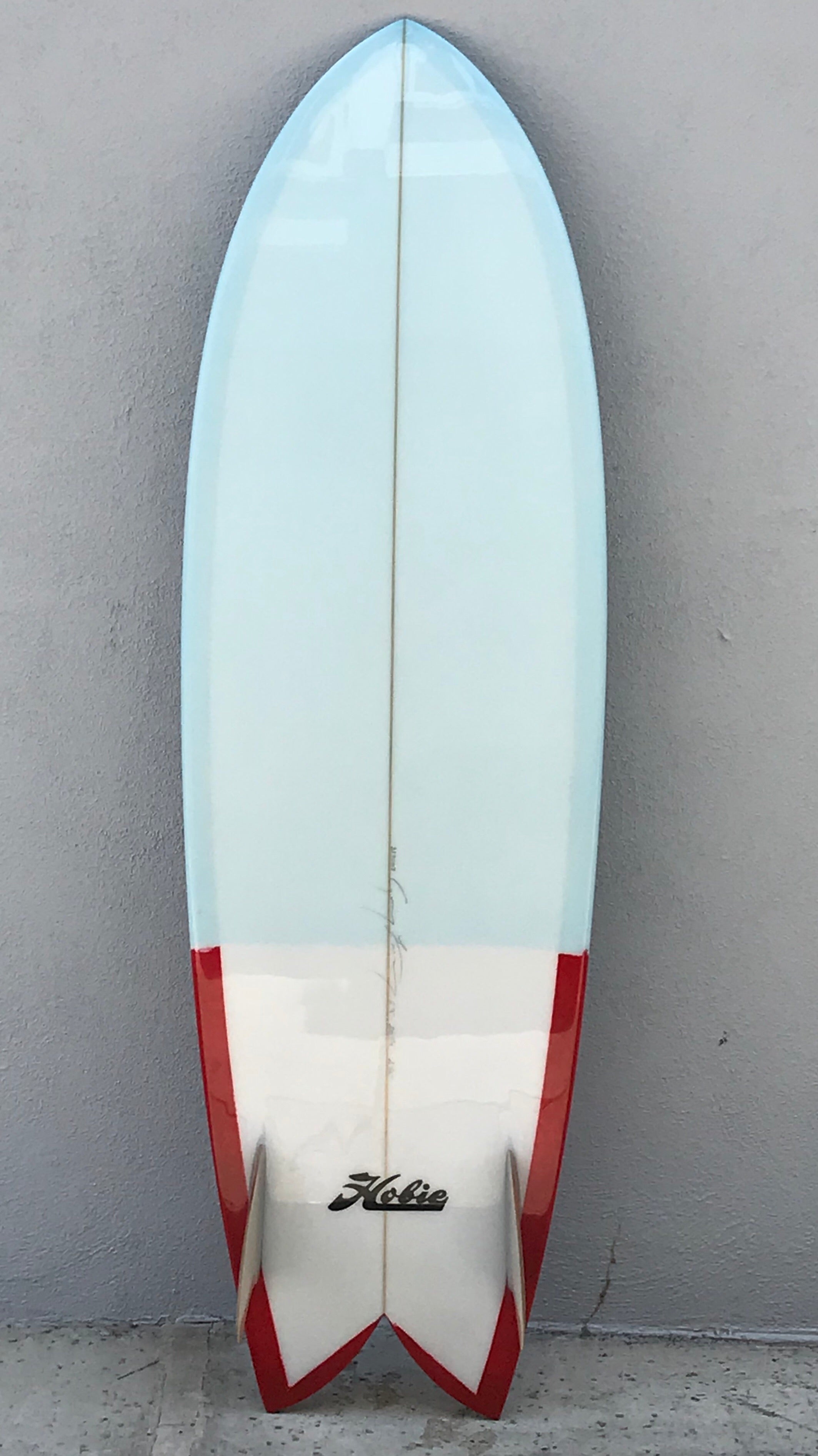 Keel Fin Fish – The Surfboard Collective