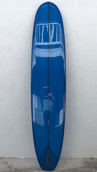 RS Log – The Surfboard Collective