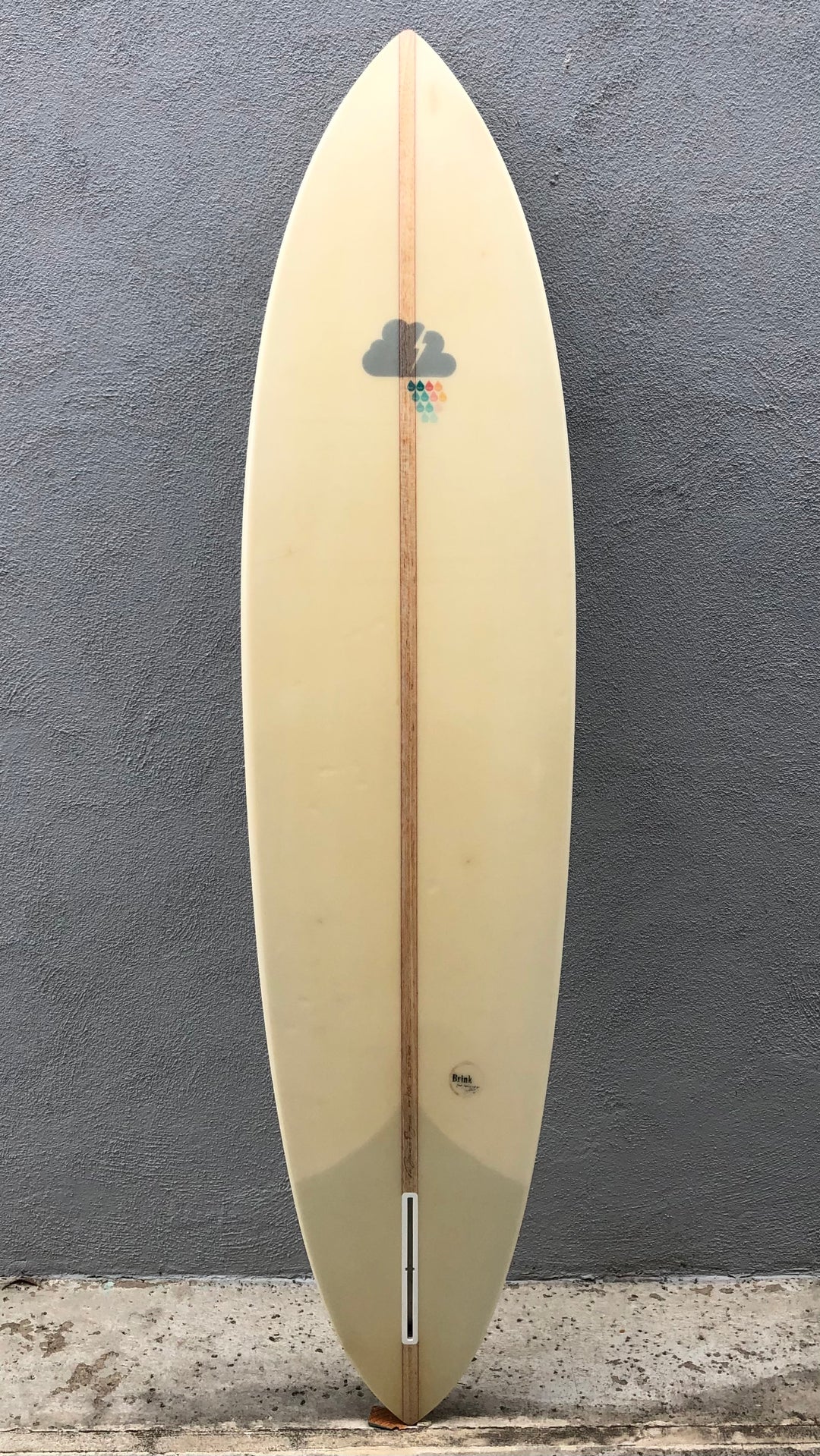 Five Roses – The Surfboard Collective