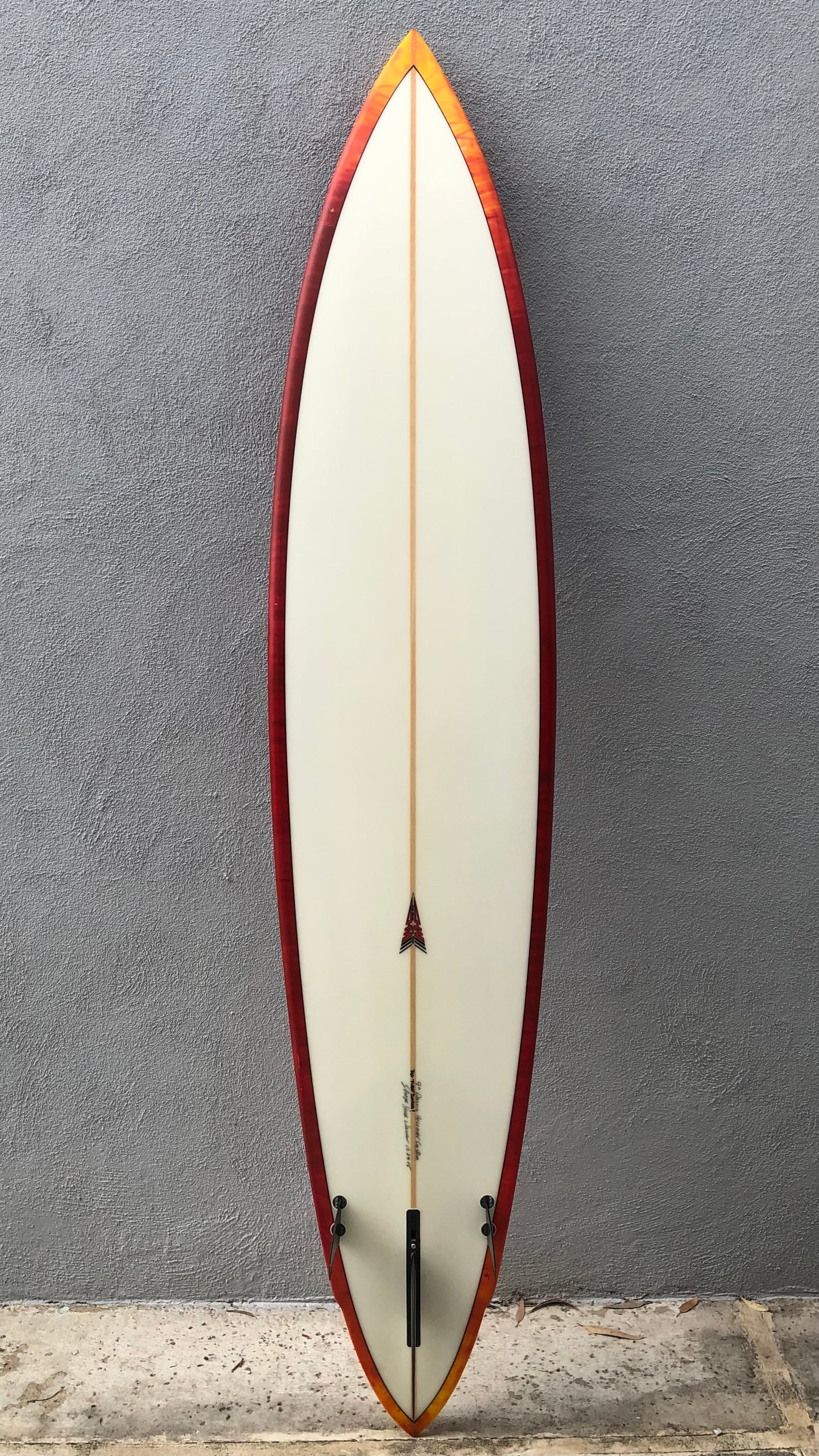 Tube Daddy – The Surfboard Collective