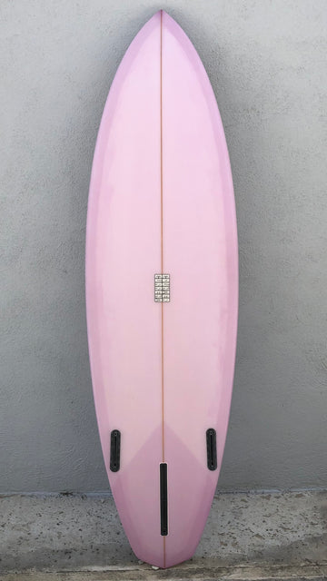 2+1 Diamond – The Surfboard Collective