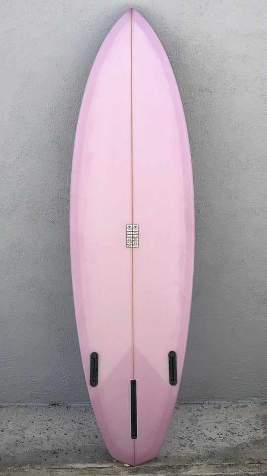 2+1 Diamond – The Surfboard Collective