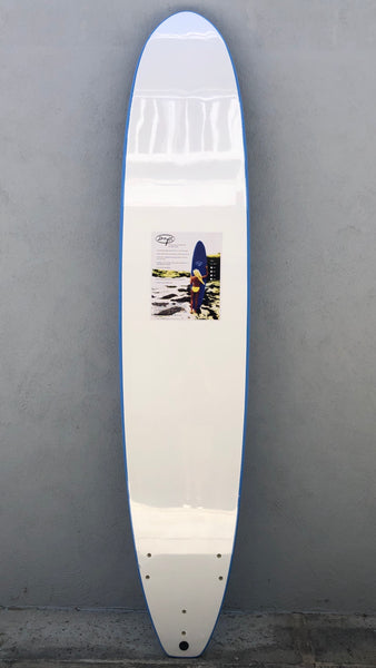 Doyle Performance – The Surfboard Collective