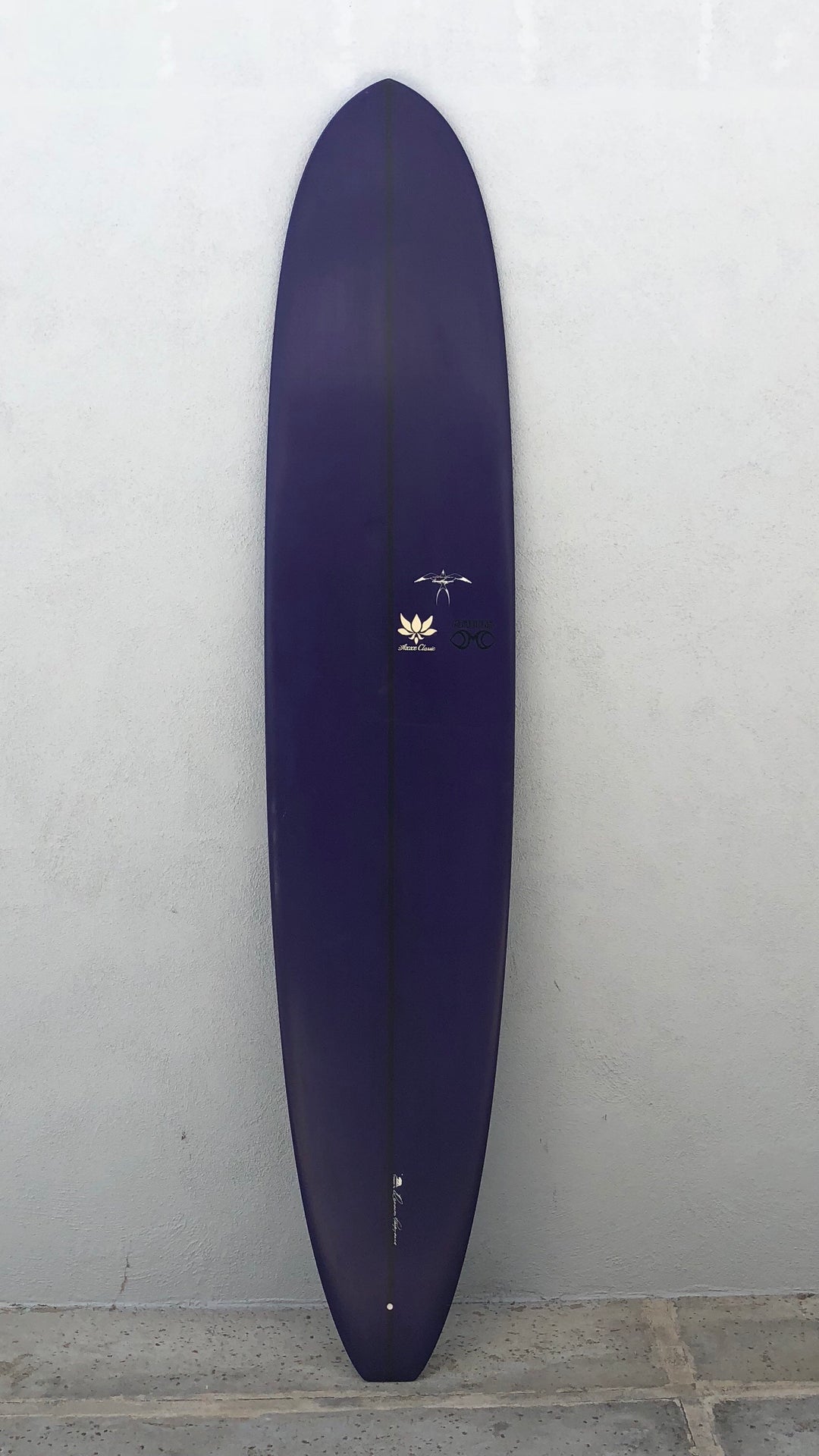 Beach break – The Surfboard Collective