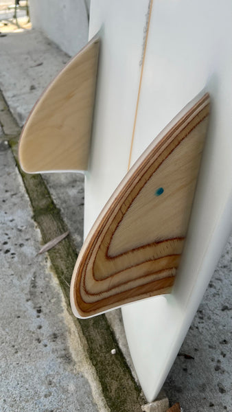 Keel Fish – The Surfboard Collective