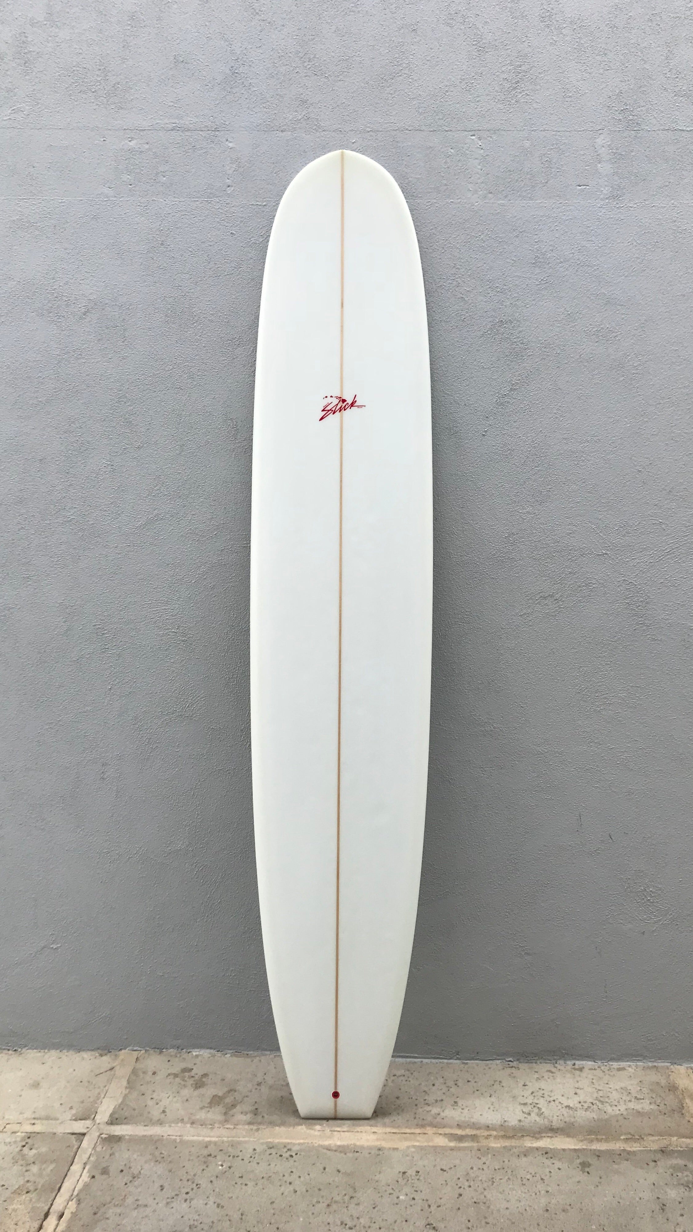 Chris Slick – The Surfboard Collective