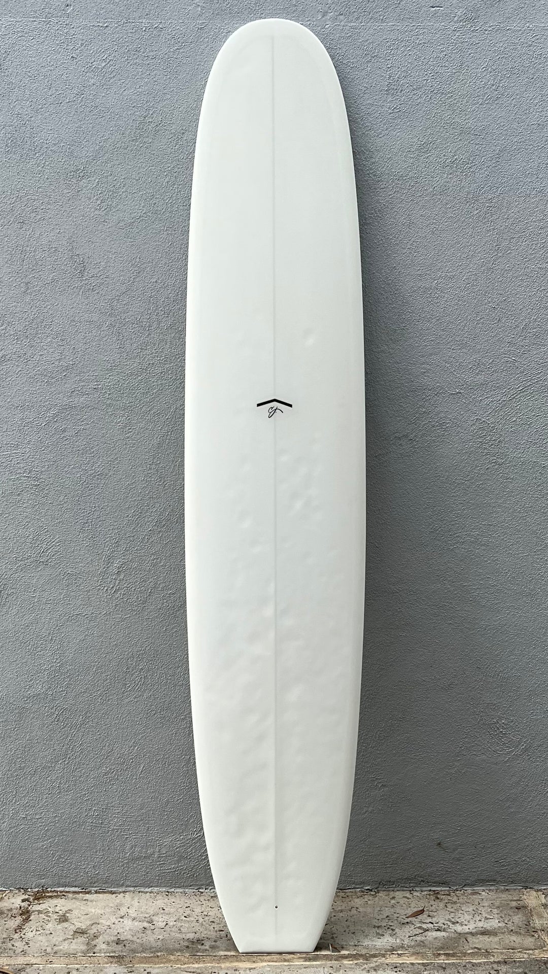 Noserider Prototype – The Surfboard Collective