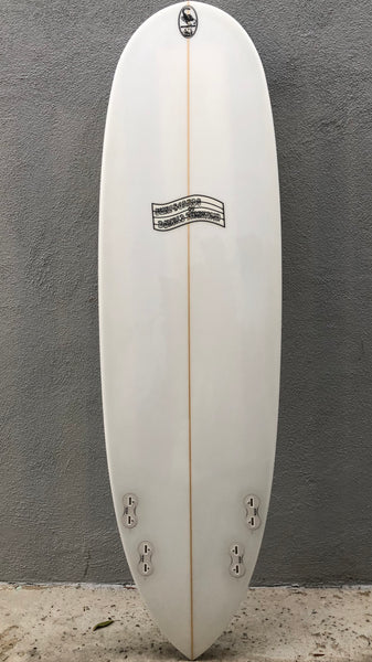 Scorpion – The Surfboard Collective
