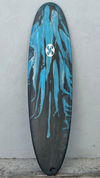 Twinzer Egg – The Surfboard Collective