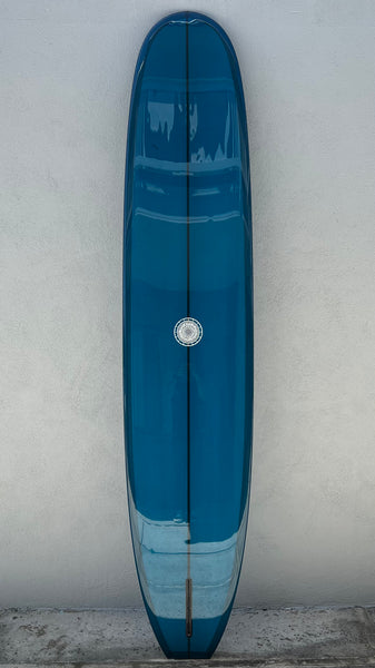 Deluxe – The Surfboard Collective