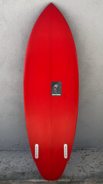 Lane Splitter – The Surfboard Collective