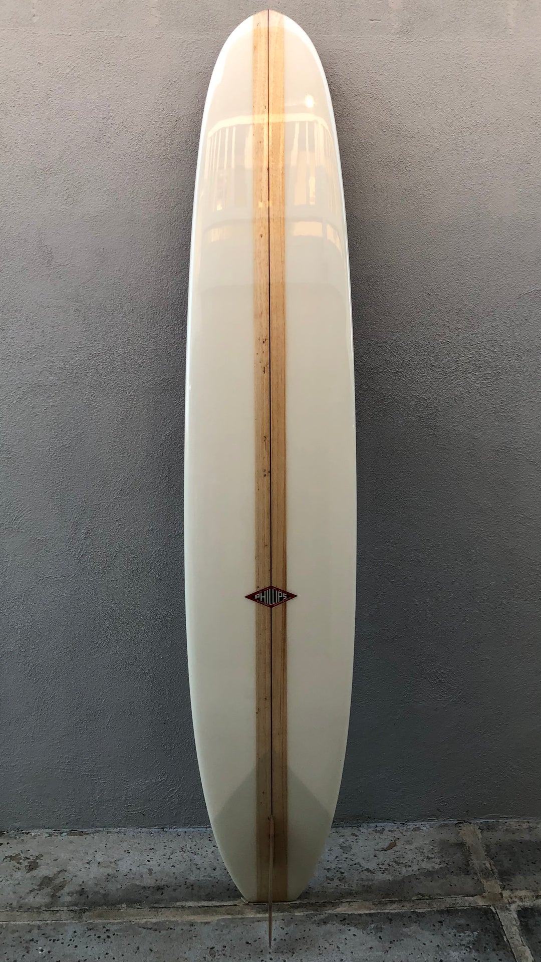 Van Velzer – The Surfboard Collective