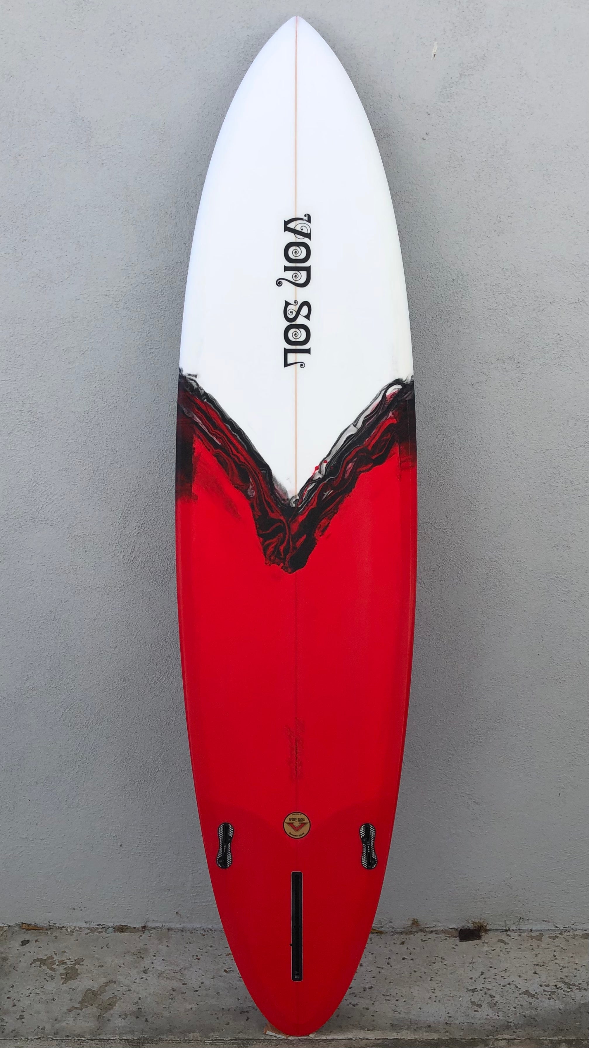 Hyper Glide – The Surfboard Collective