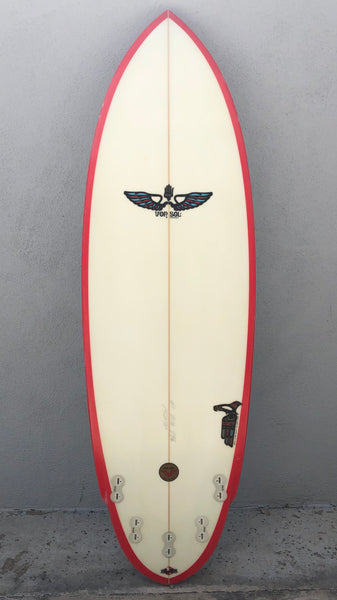 Shadow – The Surfboard Collective