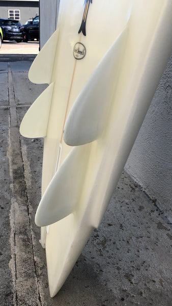 Octafish – The Surfboard Collective