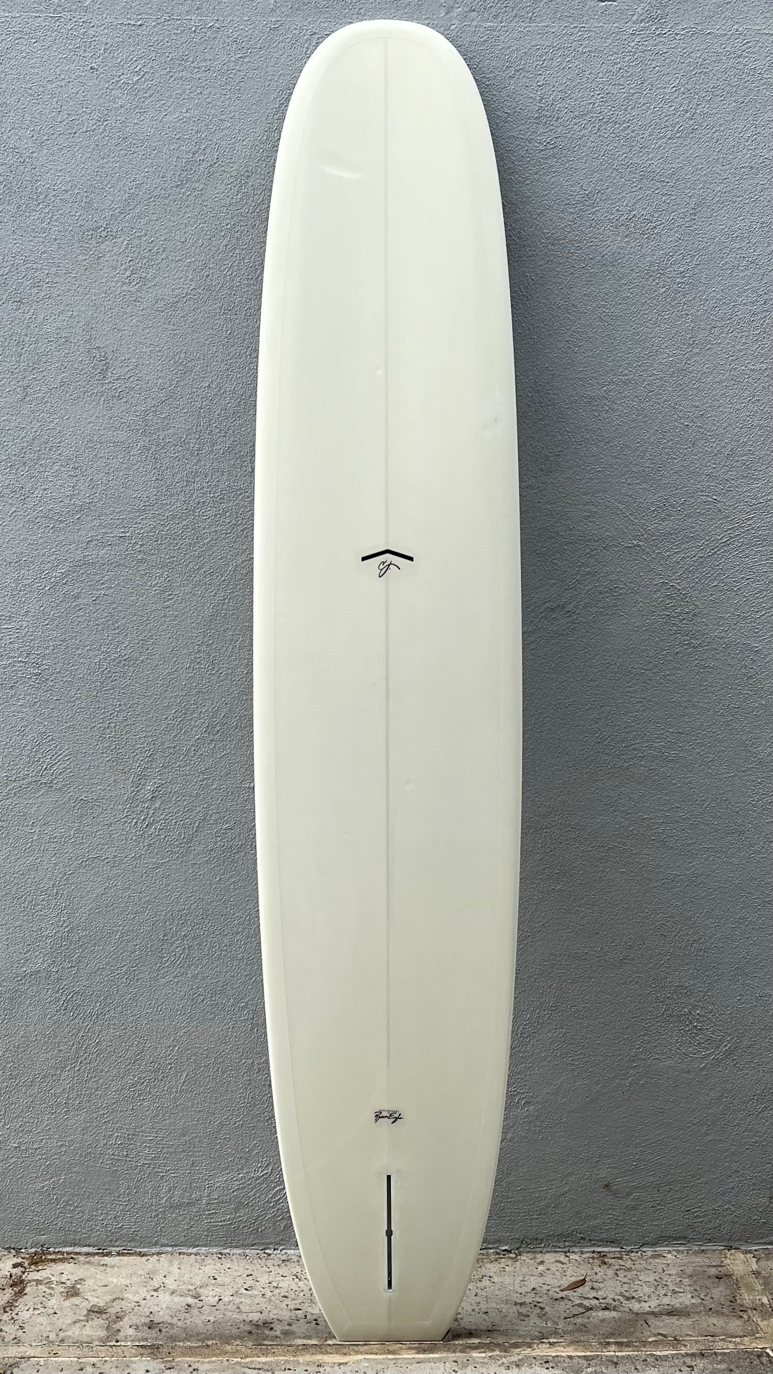 Noserider Prototype – The Surfboard Collective