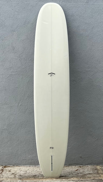 Noserider Prototype – The Surfboard Collective